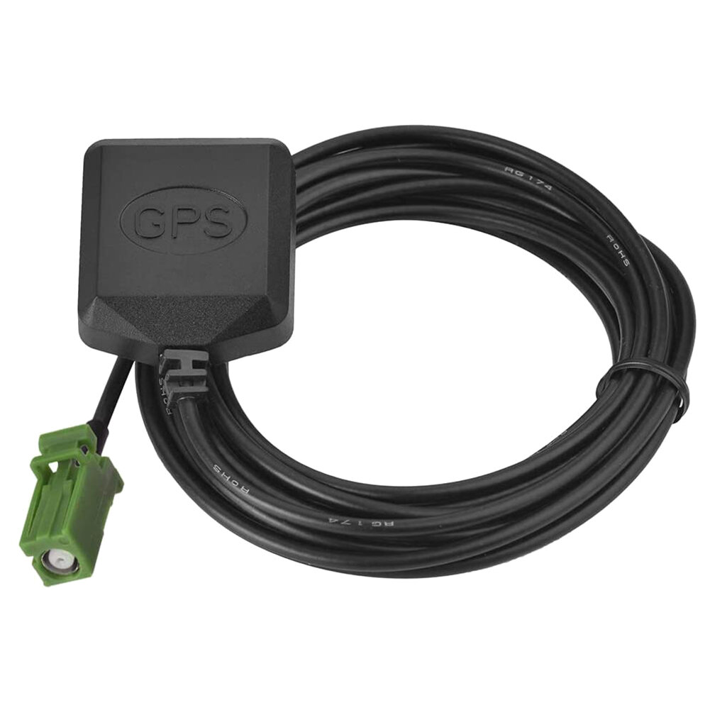 Активная GPS-навигационная антенна Разъем AVIC для Pioneer 5100 5200 5201 7200 W4400 W4500 W6400 W8400 W8500 W8600NEX