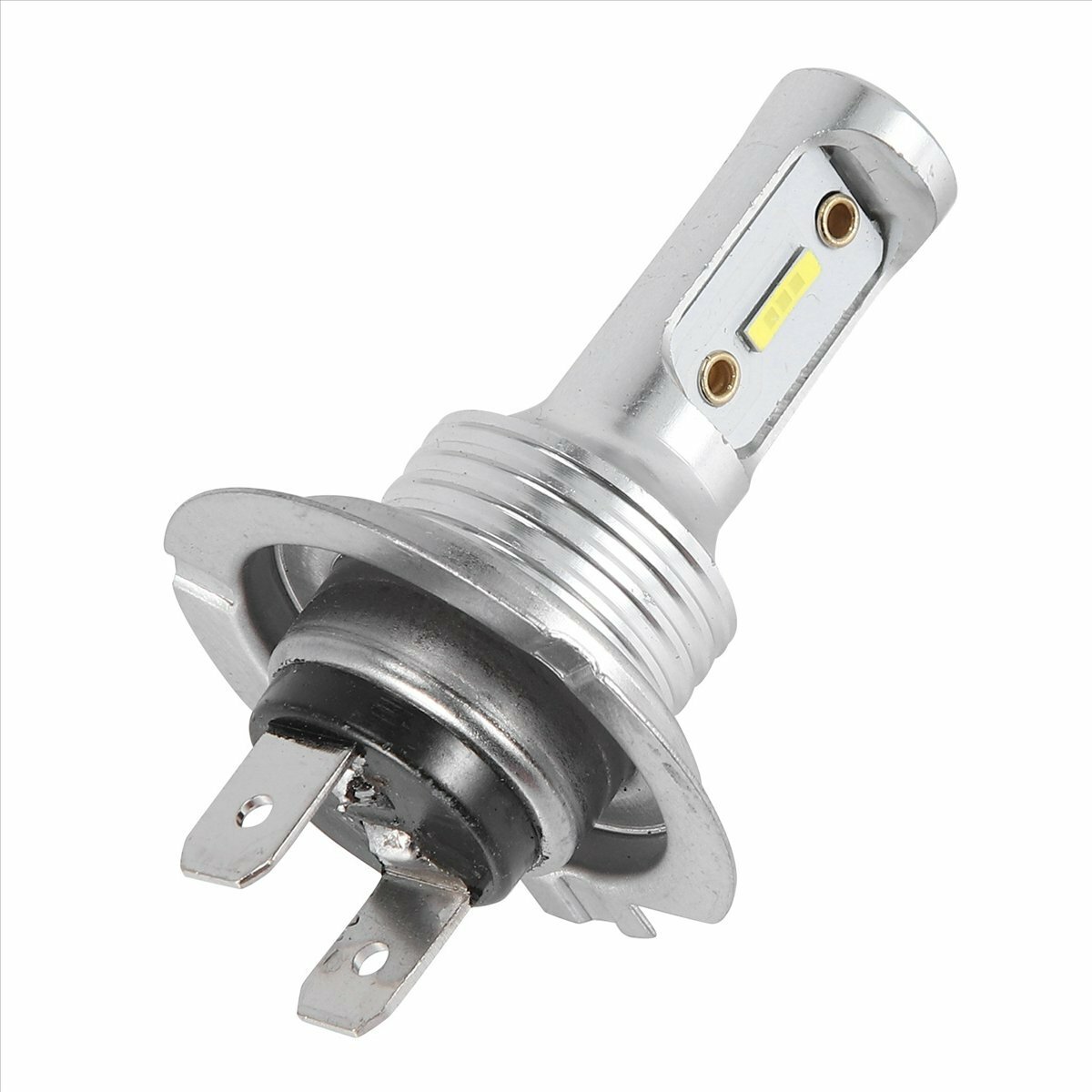 2X H7 LED Headlight 6000K супер белый 110W 8000LM Комплект фар Противотуманные фары дальнего и ближнего света