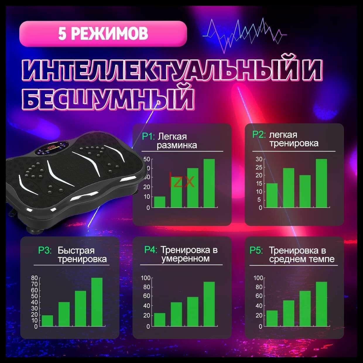 Вибротренажер Fat Shaker — фото 1