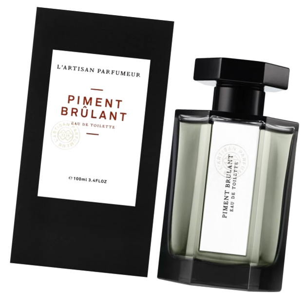 L Artisan Parfumeur Piment Brulant туалетная вода 100 мл для мужчин и женщин - Жгучий Перец