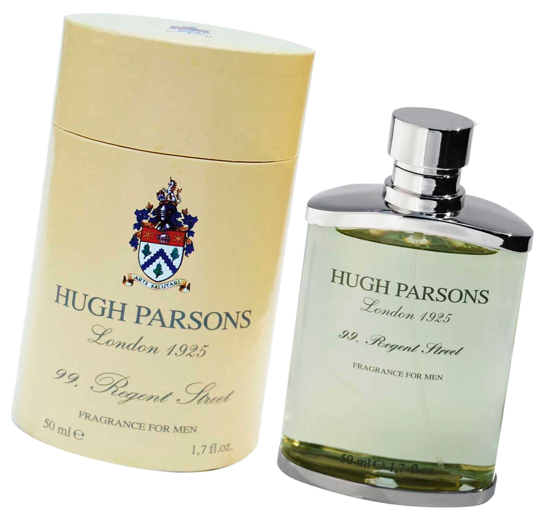 Hugh Parsons 99 Regent Street м парфюм 50 мл