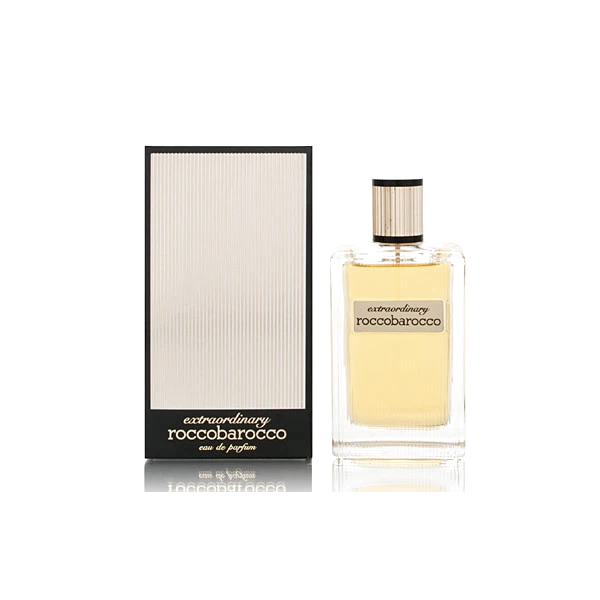 Roccobarocco Extraordinary For Women парфюм женский 100 мл - Рокко Барокко Экстраординари