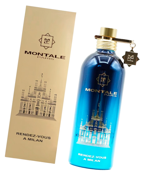 Montale Rendez Vous A Milan парфюмерная вода женская 100 мл - Рандеву В Милане