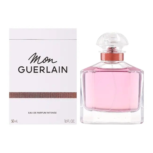 Guerlain Mon Guerlain Intense женский парфюм 50 мл / Герлен Мой Герлен Интенс