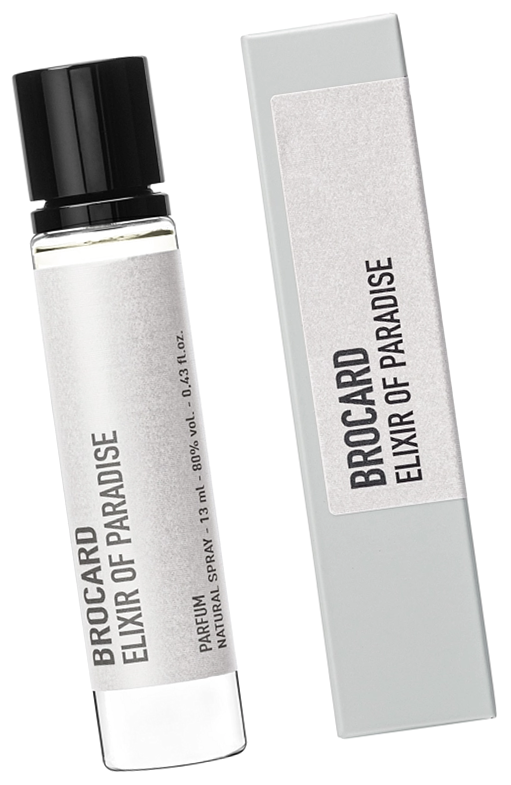 Brocard Elixir Of Paradise аромат для женщин 13 мл / Брокард Райский Эликсир