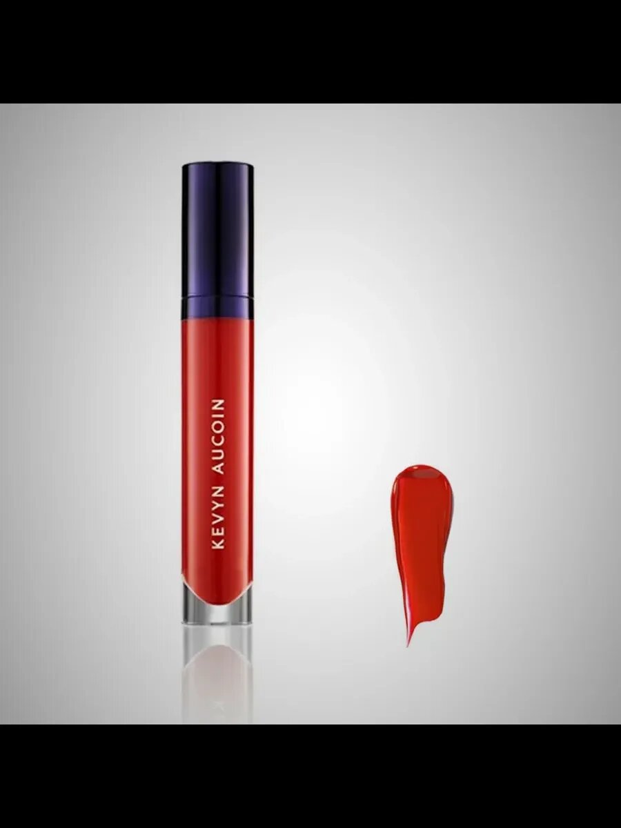Kevyn Aucoin Velvet Lip Paint Помада 1 шт