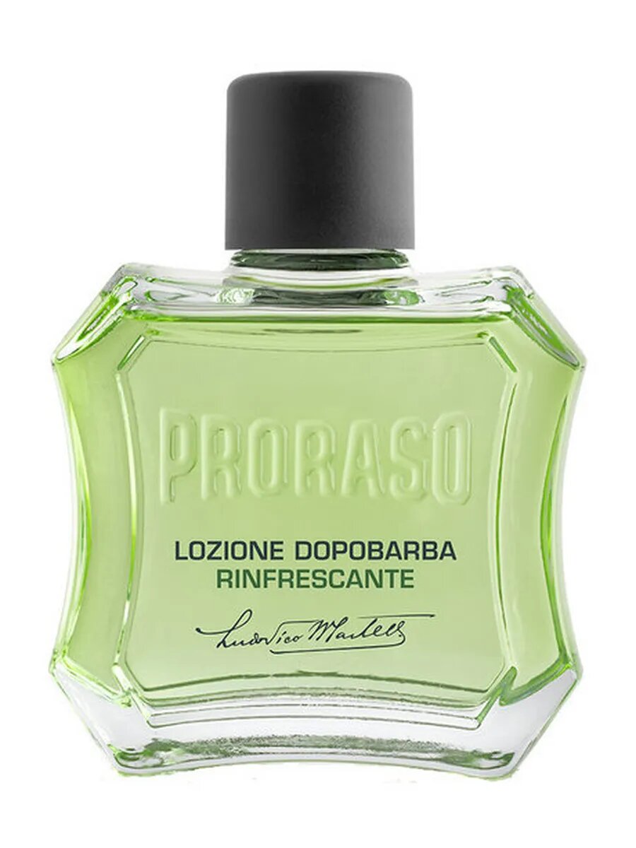 Proraso After Shave Lotion Refreshing And Toning Лосьон после бритья 100 мл/гр