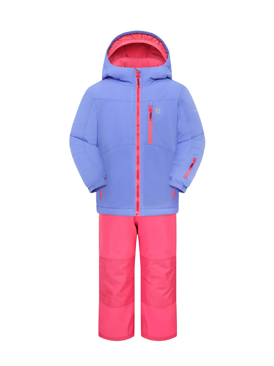 Комплект верхней одежды