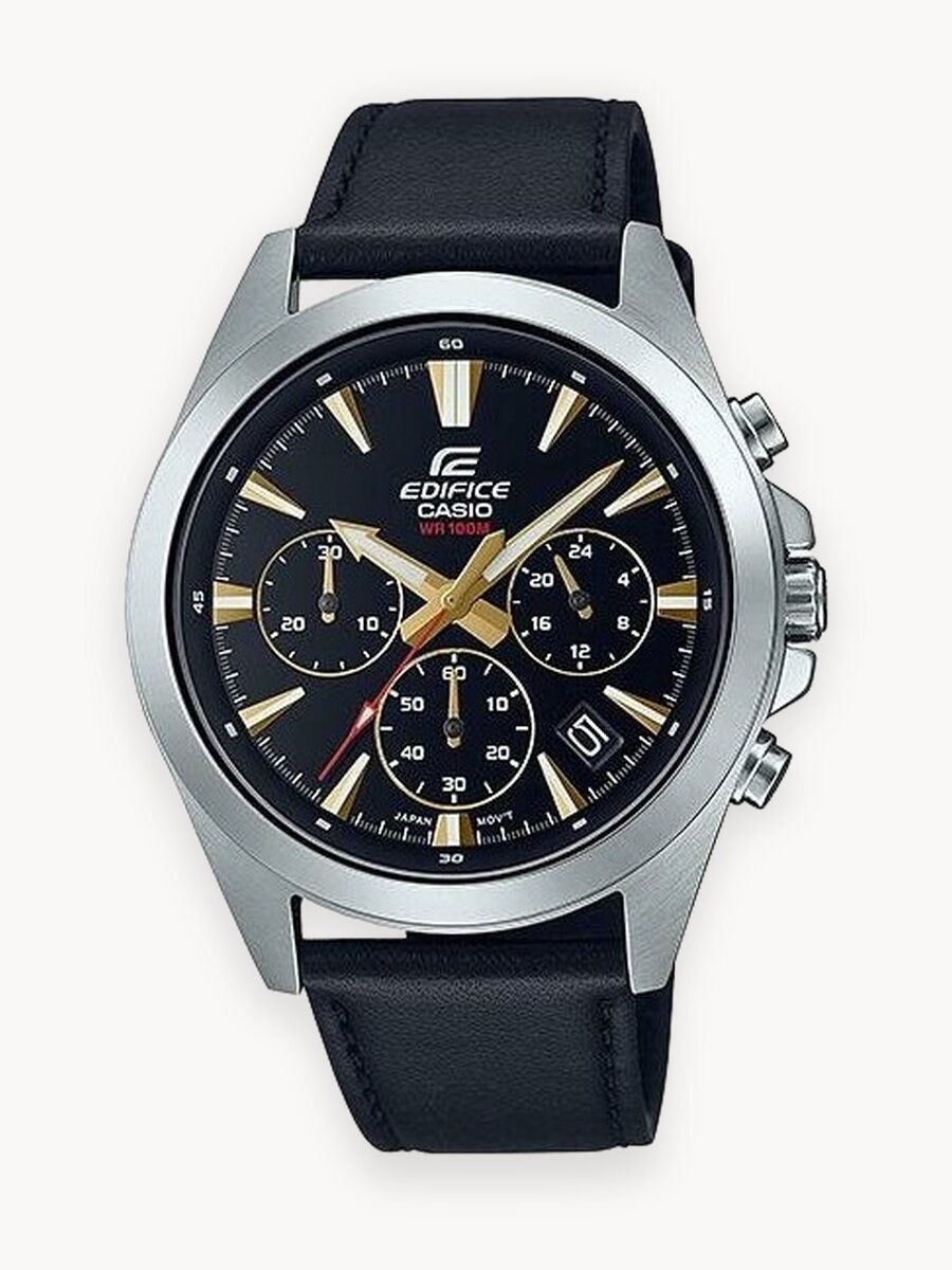 Наручные часы Edifice