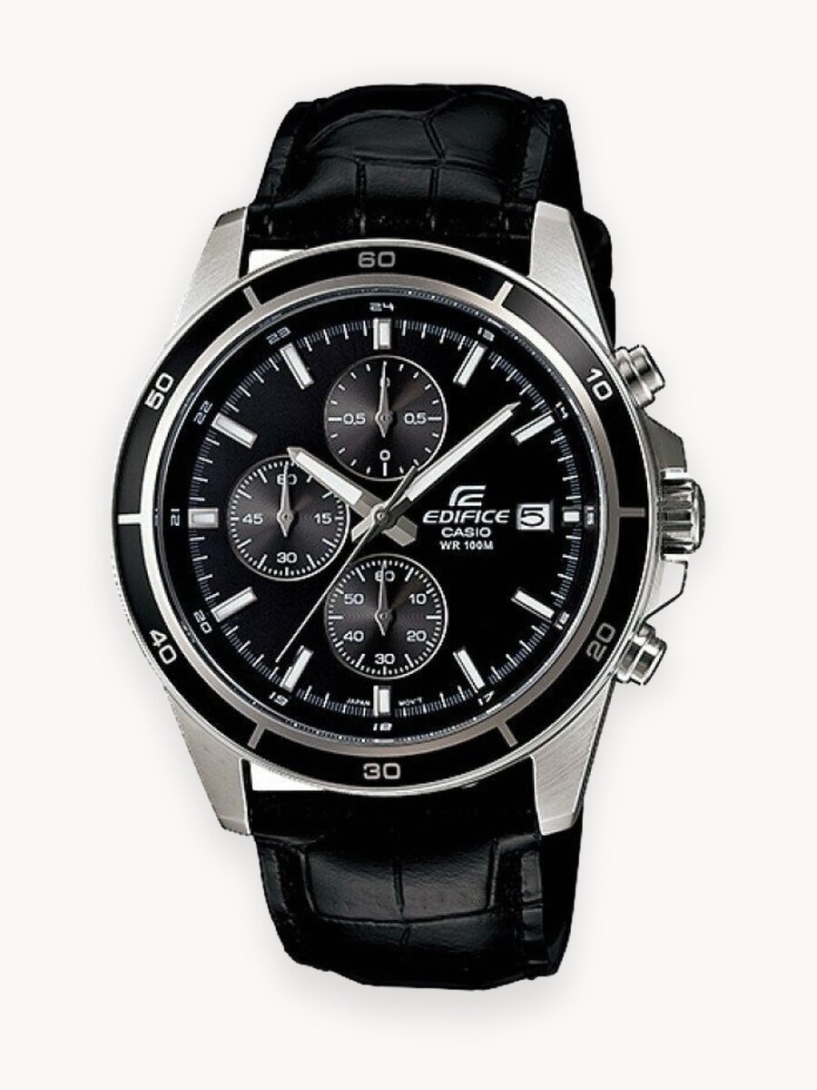 Наручные часы Edifice