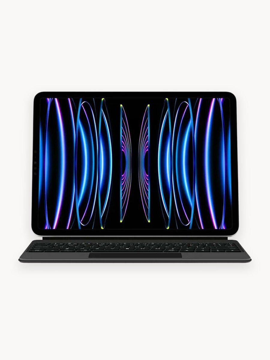 Гибридная клавиатура CILSER Magic Keyboard