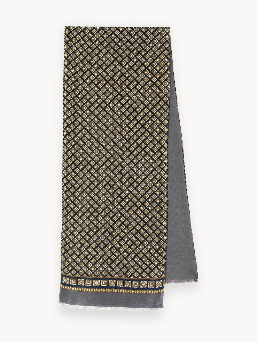 Кашне Базовая коллекция для мужчин