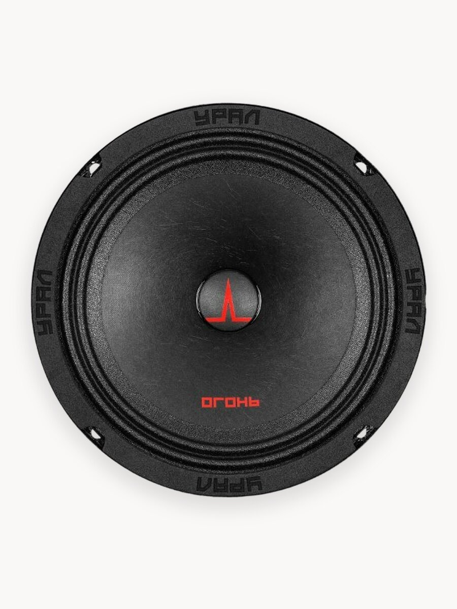 Акустическая система Ural урал огонь ОГ-165