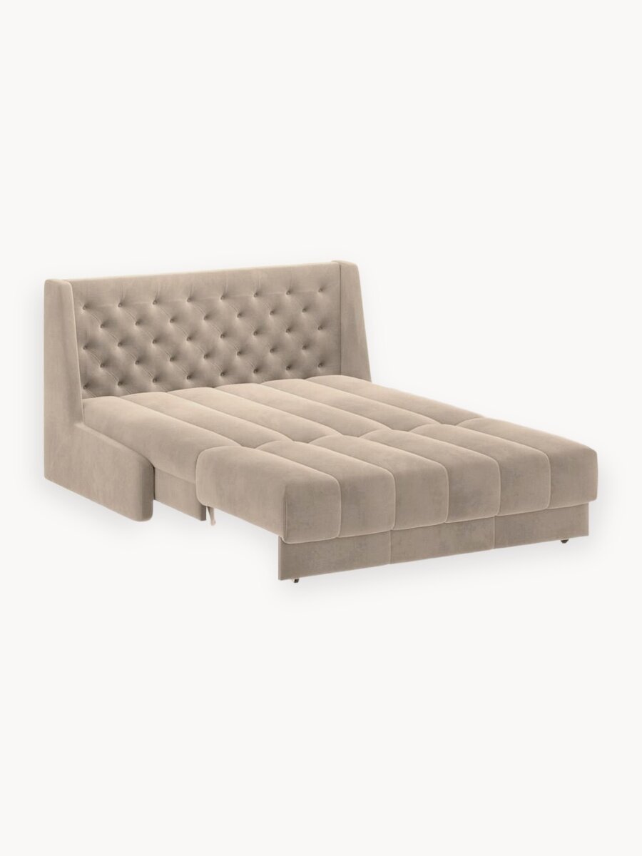 Диван прямой Dee one Ричмонд 155 x 120 x 92 см