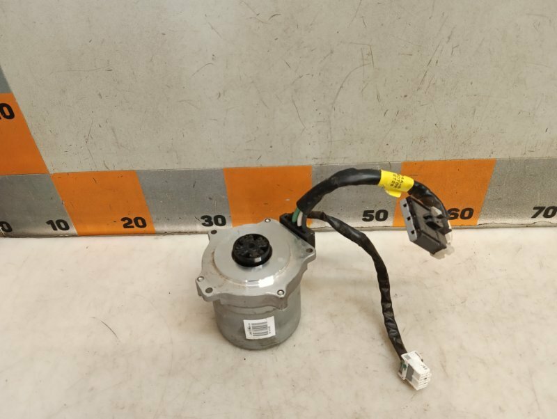 Б/У Электроусилитель руля Kia Cerato 3 396663 Hyundai-KIA арт. 56300A7100