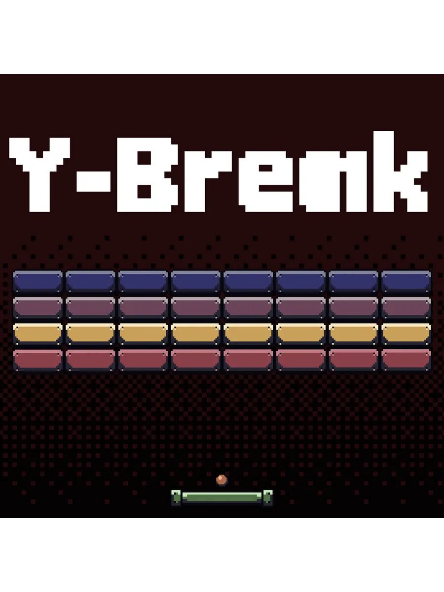 A Bibelot: Y-Break (PS4 & PS5)