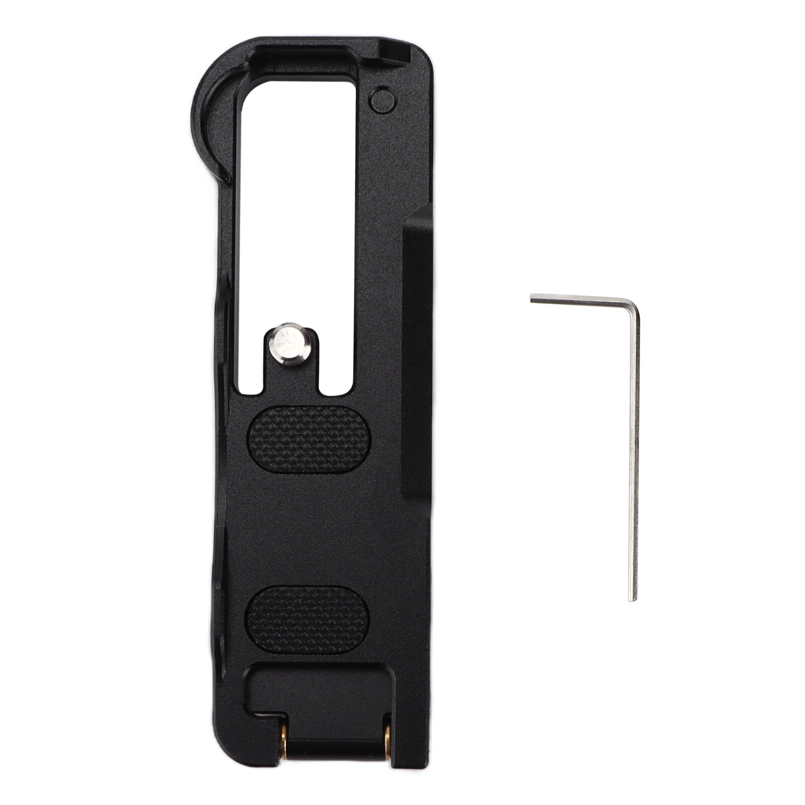 YELANGU Digital Camera Quick Release Extension Plate Base Mount Bracket for Sony ZV1