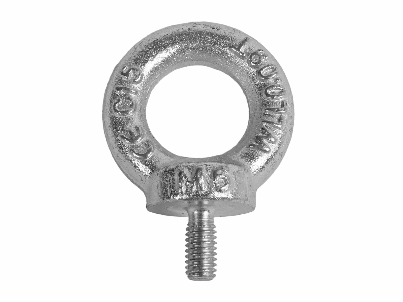 Болт рым 06Е