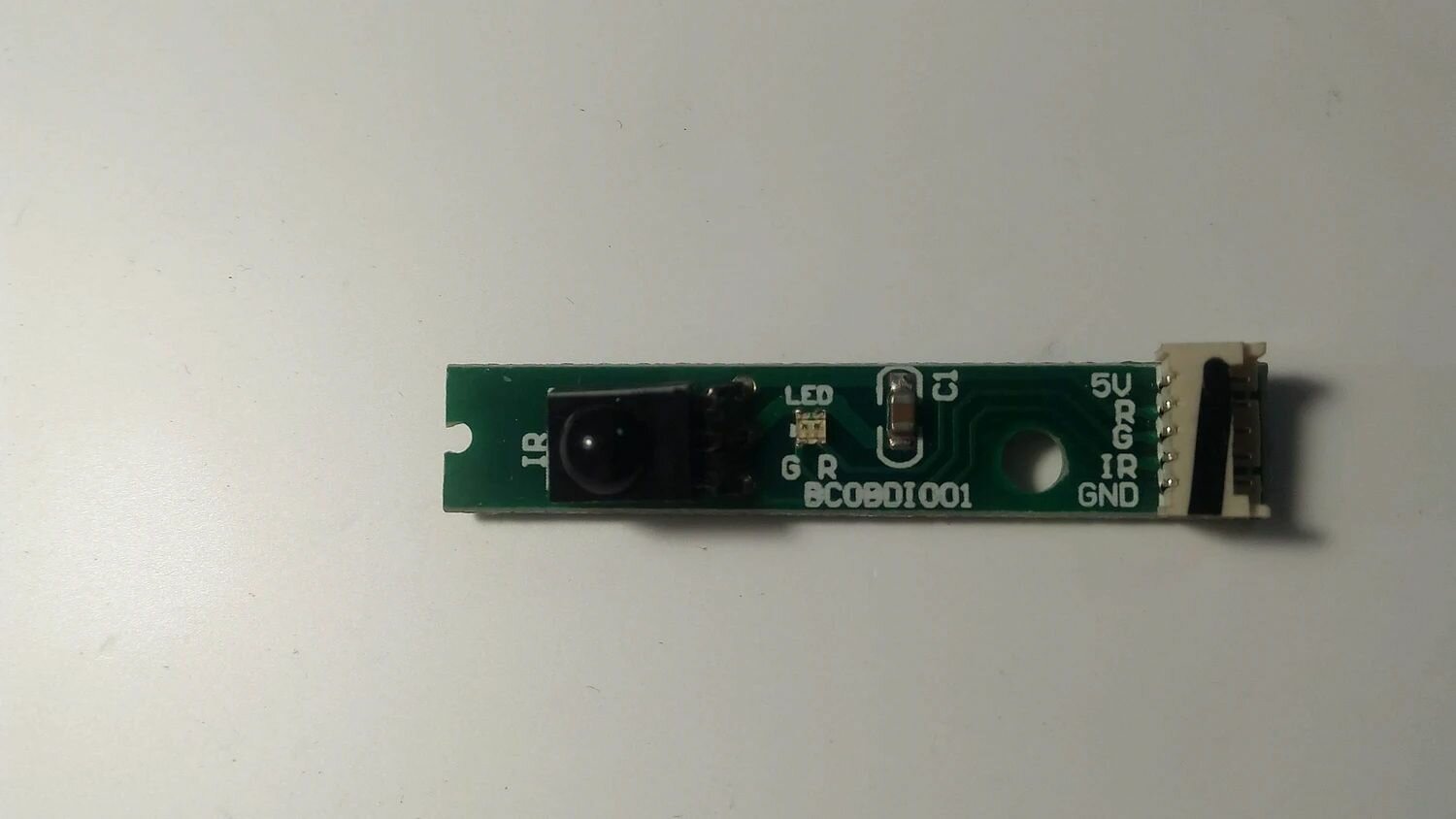 Плата фотоприемника BC0BDI001 для S39Db1 Lcd Телевизор Dns Плата управления арт. 10049