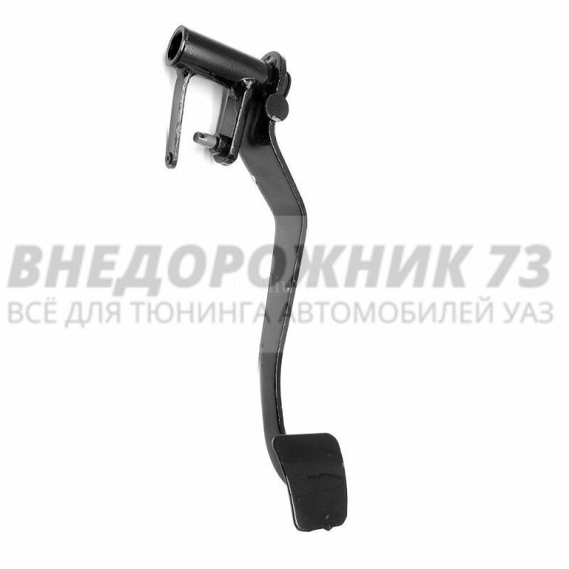 Педаль сцепления Патриот (с дв. IVECO)