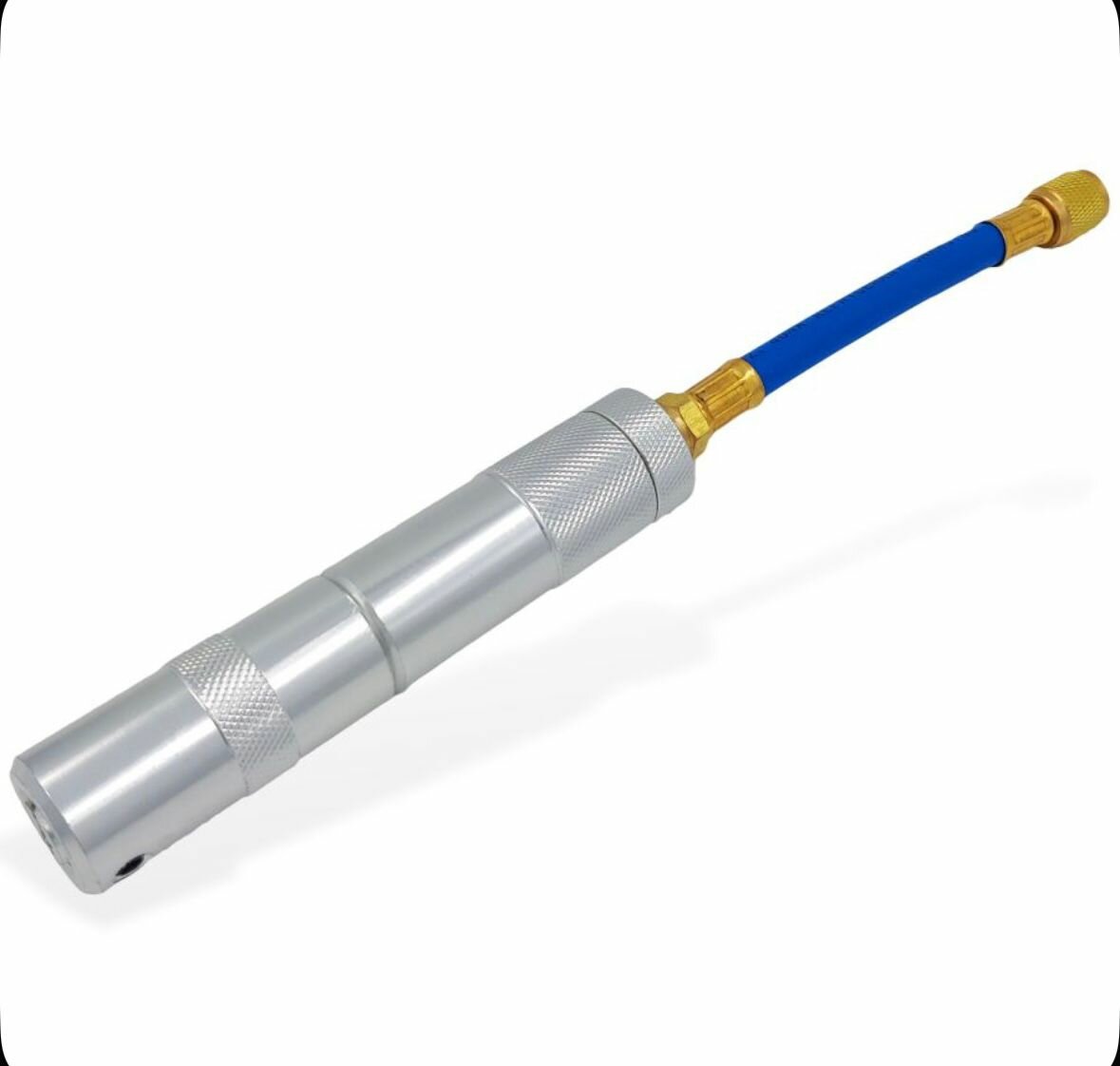 Инжектор для масла и красителя Hongsen HS-1417, для кондиционеров