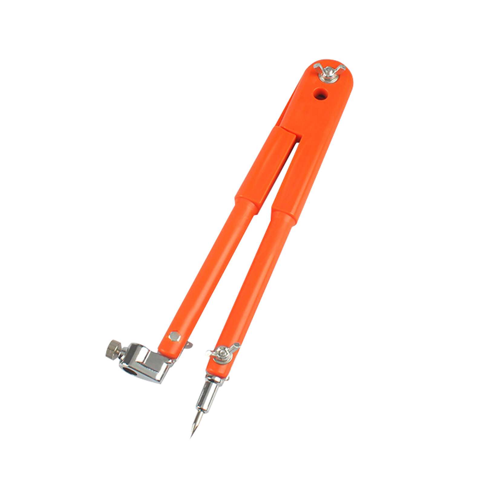 Точный циркуль-карандаш с большим диаметром регулируемый