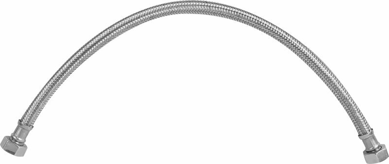 Гибкая подводка Uni-Fitt 3/4" 60 см внутренняя резьба