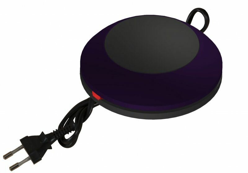 Zamel Передатчик транслятор (взаимодействует с любым ИК-пультом, питание от розетки 220V), RTI-01