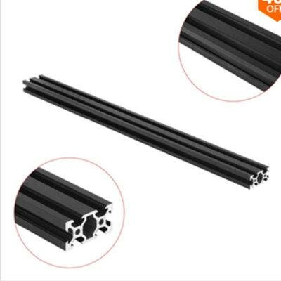 Machifit 1000 мм 2040 V-образный паз алюминиевого профиля экструзионная рама DIY CNC T