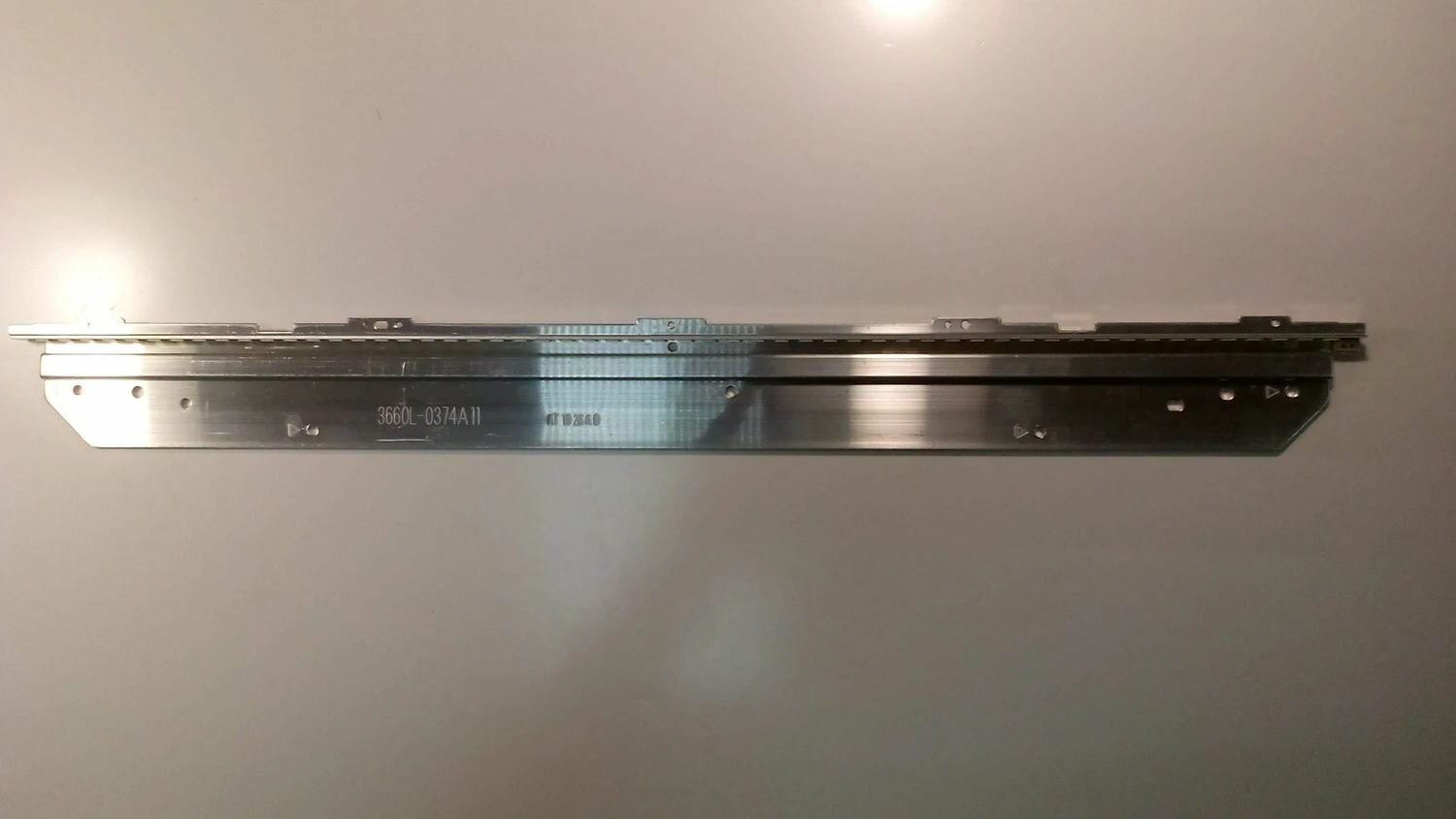 3660L-0374A11 42" V6 Edge FHD-3 REV1.0 1 R-Type LCD LG Display LC420EUN(SD)(V5) для 42Lv3551 42Lv3551-Zk Lcd Телевизор Lg LCD, LED подсветка (string стринг светодиодный) для матрицы арт. 8575