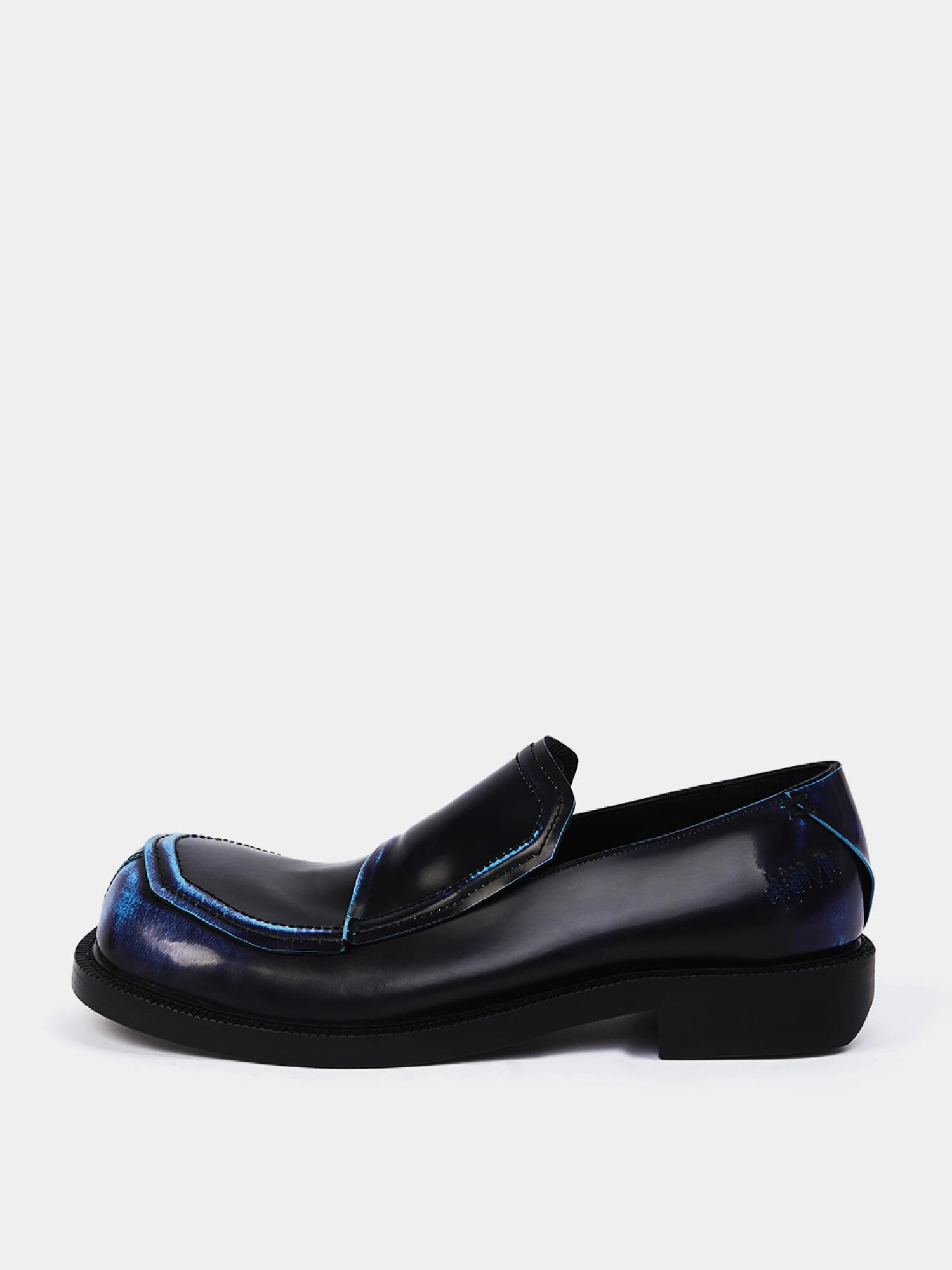 Лоферы ADERERROR Curve; LF00