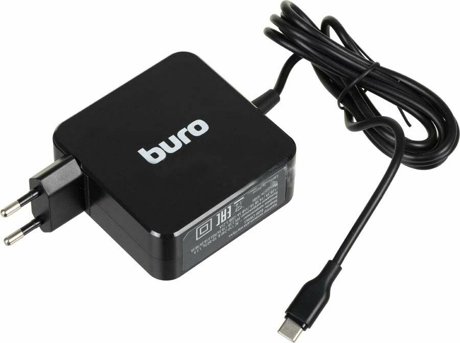Сетевой блок питания Buro BUM-СW065 BUM-СW065