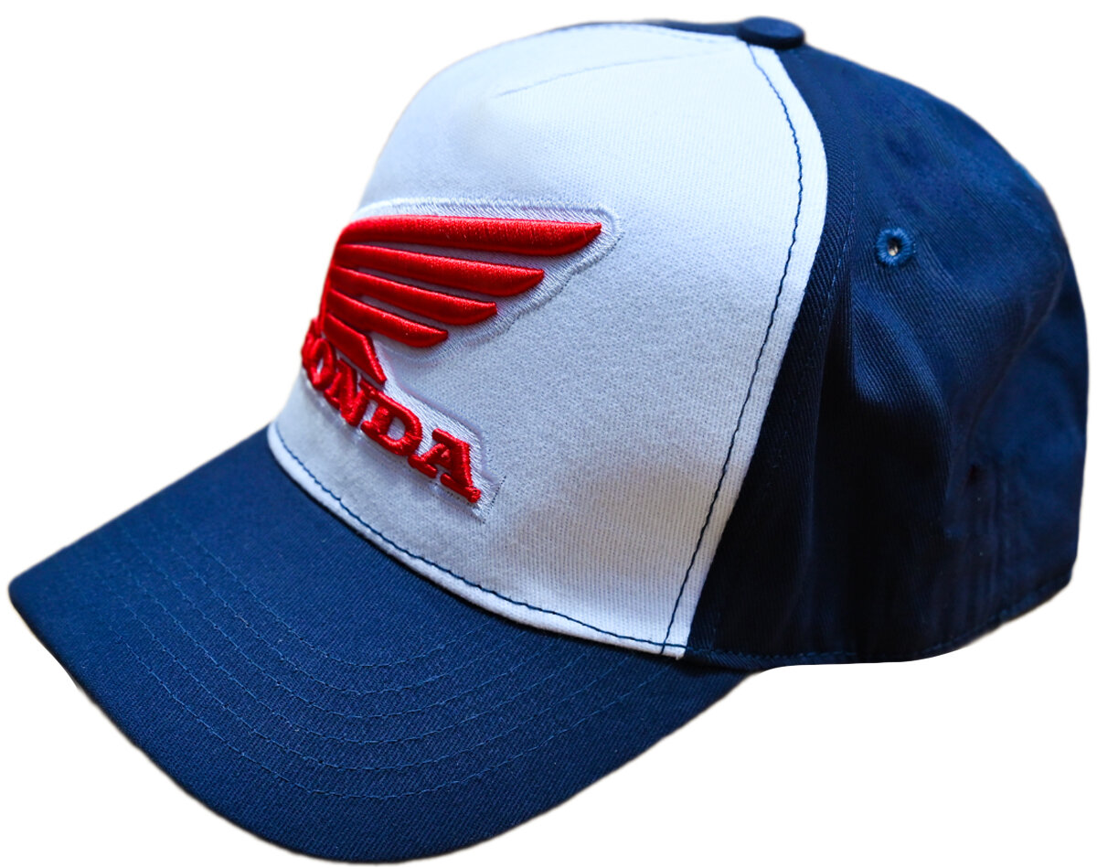 Бейсболка  Базовая коллекция для мужчин