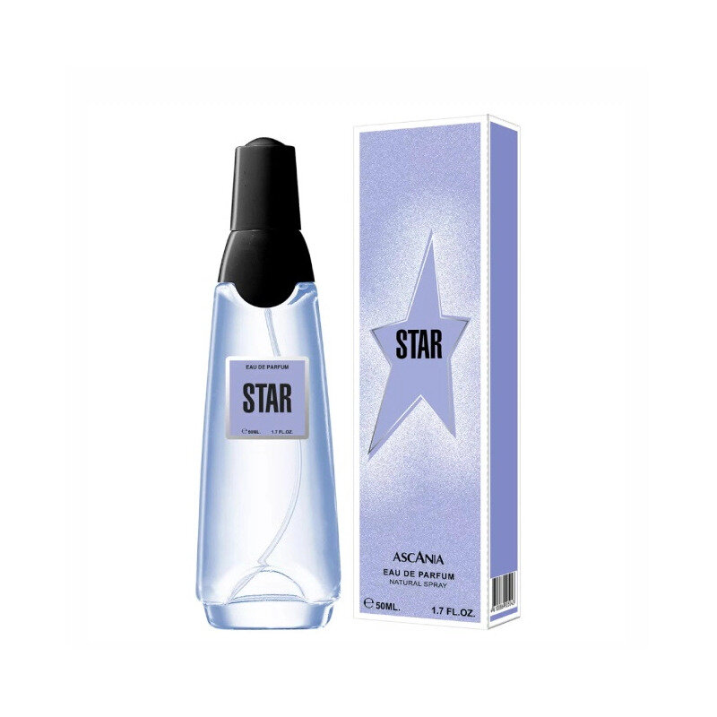 Ascania Star парфюмерная вода 50 мл для женщин и мужчин / Аскания Стар