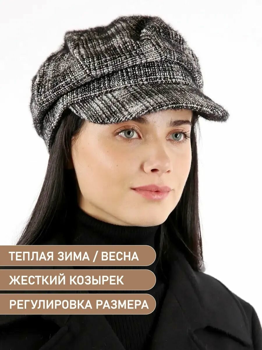 Кепка для велоспорта Базовая коллекция для женщин