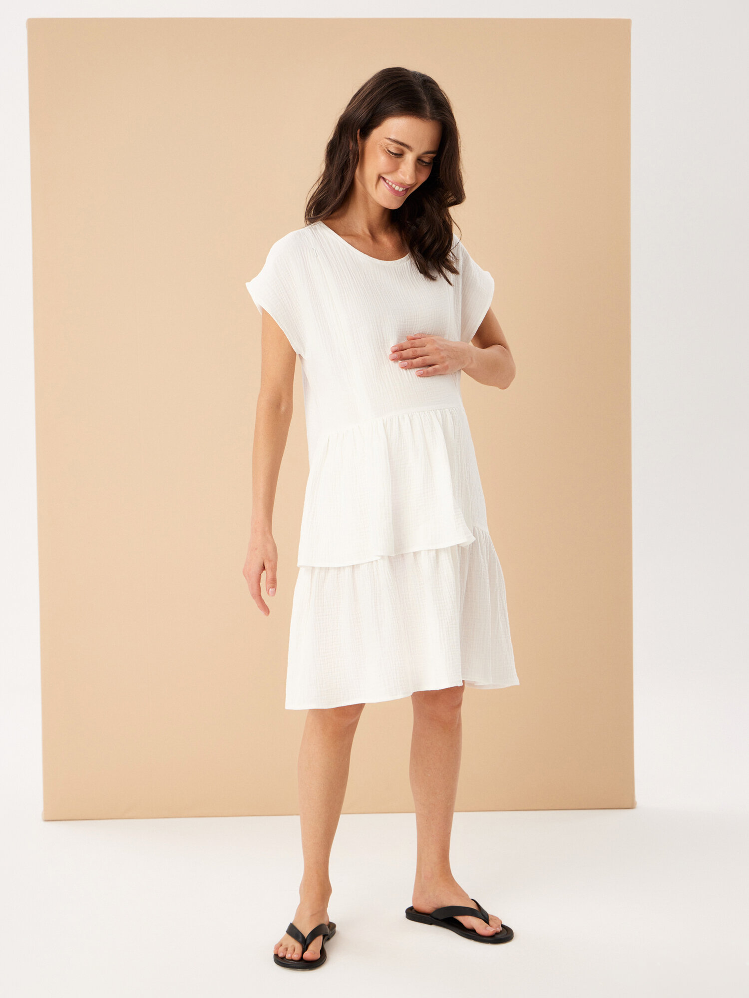 Платье Базовая коллекция