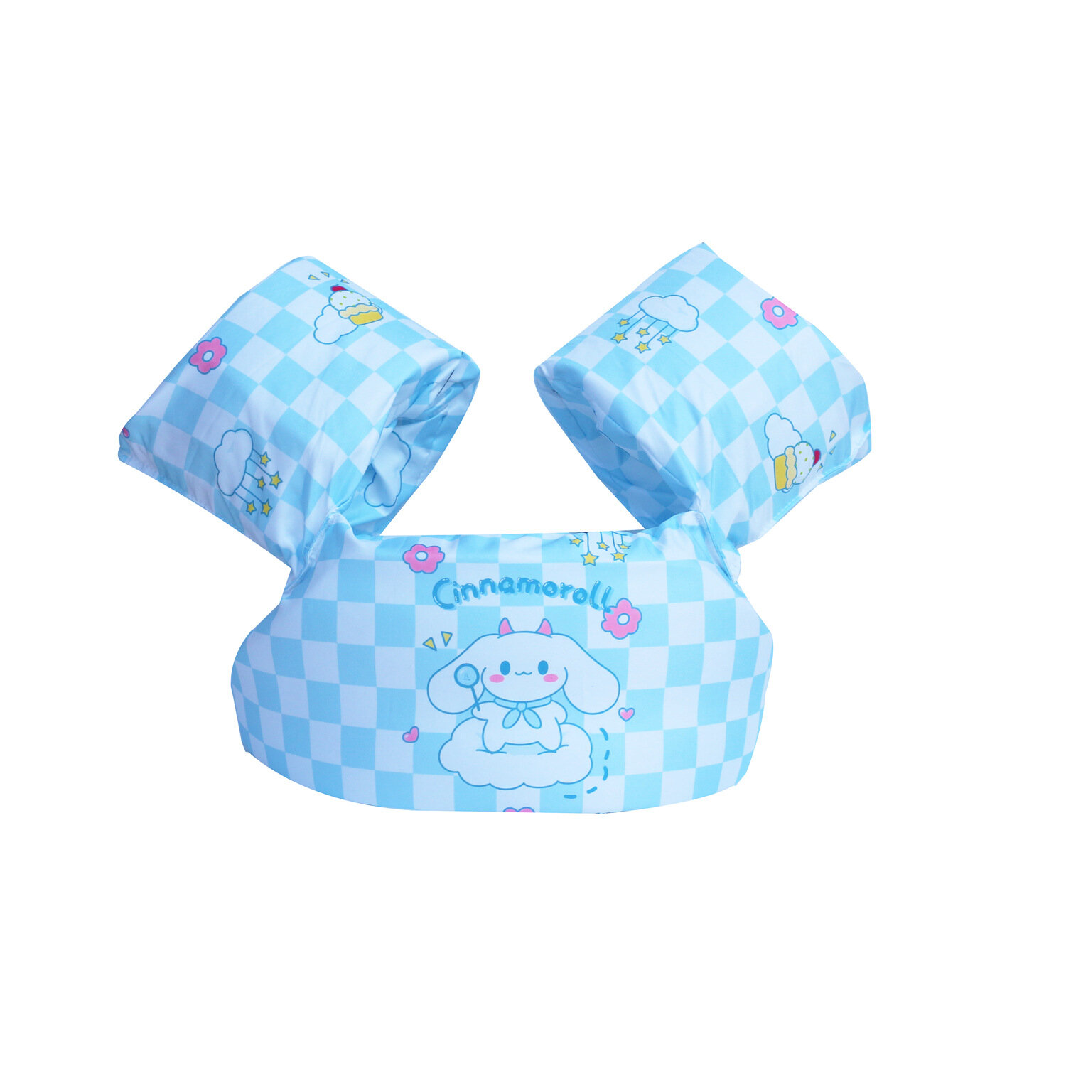 Детские спасательные жилеты для плавания, жилетки-тельняшки, вспомогательные буи для плавания, для мальчиков и девочек