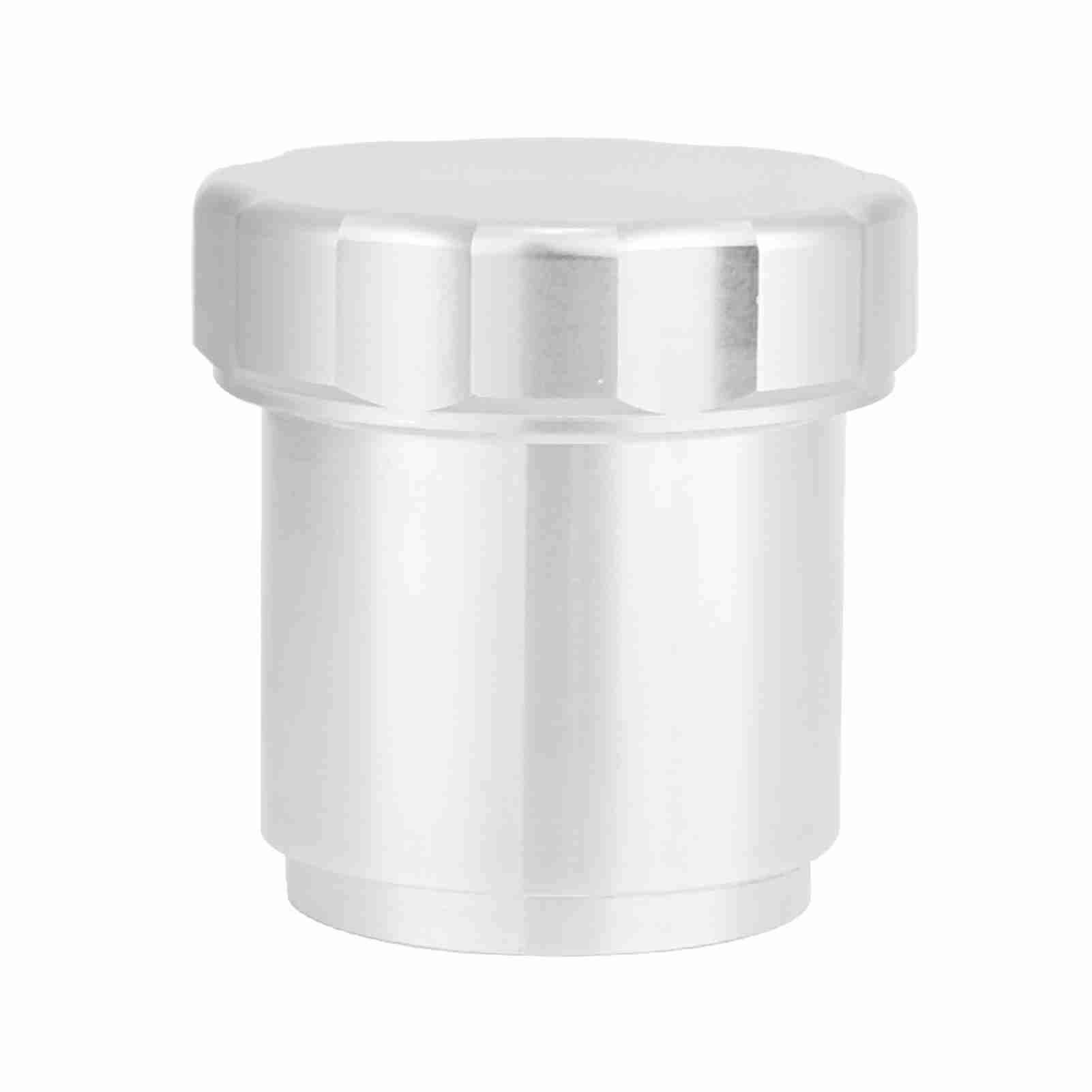 Алюминиевая горловина 1,5" для топливных баков