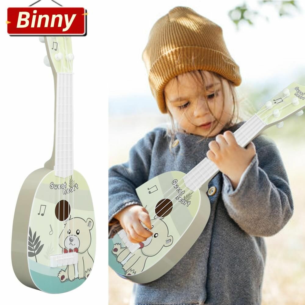 Детские игрушки Укулеле