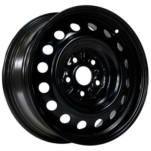 Колесный диск Trebl 9563 6.5x16 5x114.3 ET47 D66.1 Black