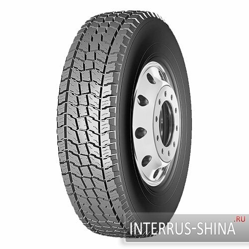 Автомобильная шина Кама Кама-218 225/75 R16C 121/120N летняя