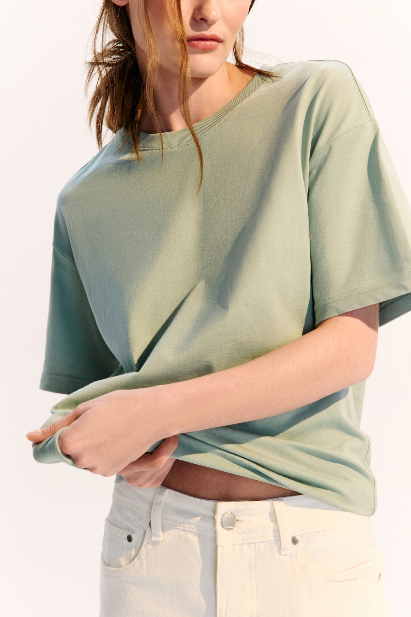 Футболка Базовая