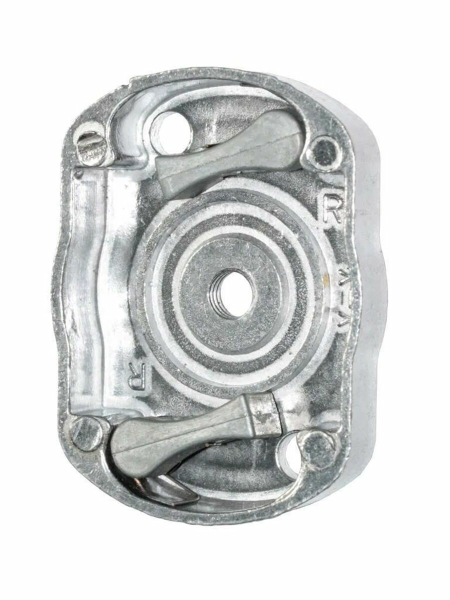 Храповик стартера бензокосы Китай 33cc/43cc/52cc (под плавный пуск)