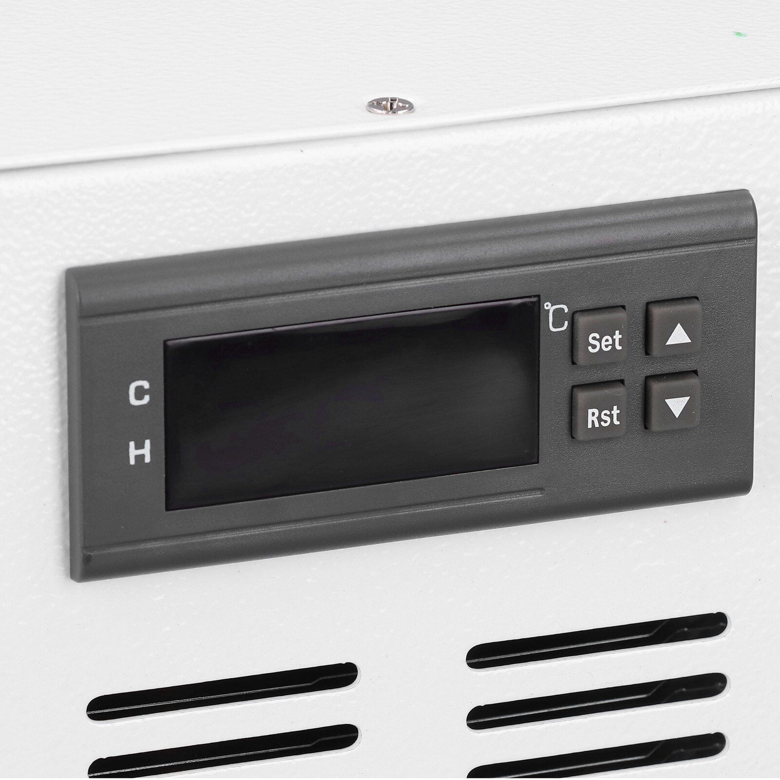 Охладитель для аквариума 72 Вт, система охлаждения и обогрева 20 л с шлангом и насосом