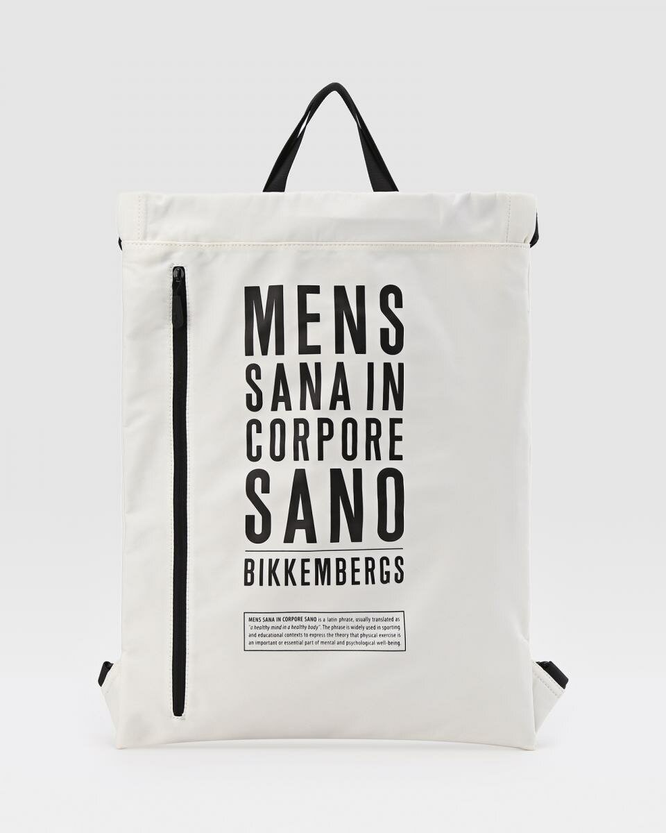 Сумка-рюкзак