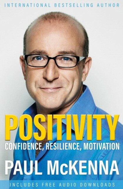 Mckenna, Paul "Positivity"