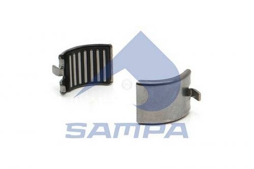 Ремкомплект суппорта wabco pan 19/pan22 (подшипники) Sampa 0960541