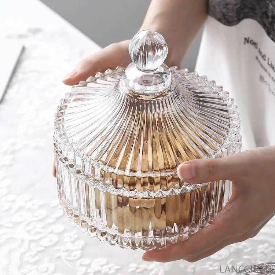 Конфетница