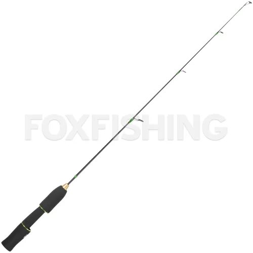 Удилище зимнее Zetrix Gretta 70см. тест: 21гр. вес: 59гр. / ZGT-70M