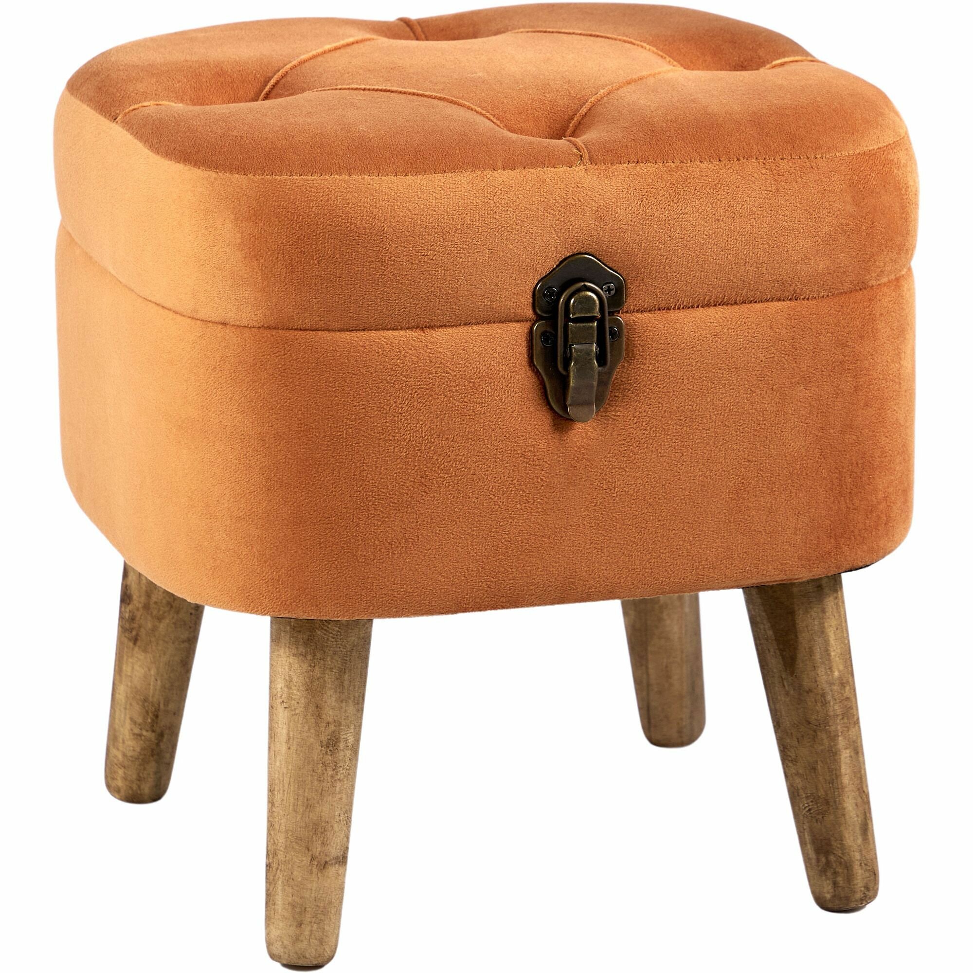 Пуф с крышкой 33х30х32см